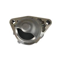 China Custom Aluminum Die Casting Parts 0.01-0.05mm Tolerance OEM Precision Metal Parts for sale