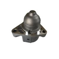 China Custom Aluminum Die Casting Parts 0.01-0.05mm Tolerance OEM Precision Metal Parts for sale