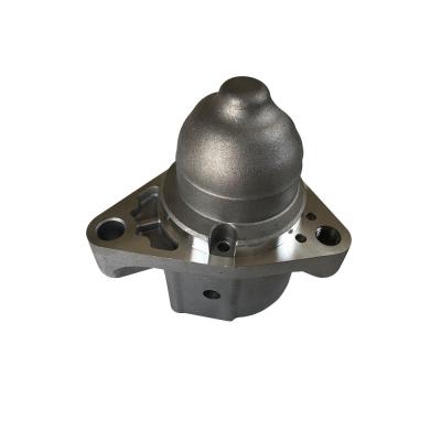 China Customized Service Aluminium Die Casting Parts In Automobile Accessory for sale