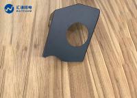 China Aluminum 6061 CNC Machined Seat Mount Bracket 0.001mm Tolerance Gaming Chair for sale