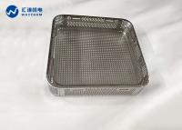 China ROHS Standard SS303 SS304 Metal Stamping Parts 0.5mm to 1000mm Diameter for sale