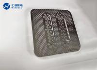 China ROHS Standard SS303 SS304 Metal Stamping Parts 0.5mm to 1000mm Diameter for sale