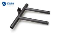 China Custom Metal Stamping Services 300x300mm Gaming Monitor Bracket SGS Certified for sale