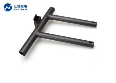 China Custom Metal Stamping Services 300x300mm Gaming Monitor Bracket SGS Certified for sale