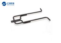 China Custom Metal Stamping Services 300x300mm Gaming Monitor Bracket SGS Certified for sale