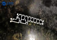 China 6082 T6 Aluminum Extrusion Profiles for sale