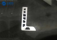 China 6082 T6 Aluminum Extrusion Profiles for sale