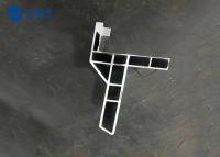 China 6082 T6 Aluminum Extrusion Profiles for sale
