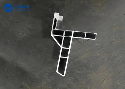 China 6082 T6 Aluminum Extrusion Profiles for sale