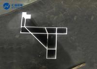 China 6082 T6 Aluminum Extrusion Profiles for sale