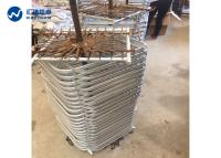 China Customizable 6005 Aluminum Extrusion Profile for Medical Equipment Bending for sale