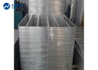 China Customizable 6005 Aluminum Extrusion Profile for Medical Equipment Bending for sale
