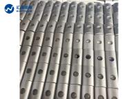 China 6063T66 Aluminum Structural Frame CNC Machined Parts GB/T6892-2006 Standard for sale