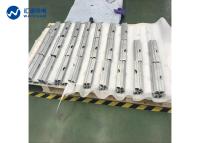 China 6063T66 Aluminum Structural Frame CNC Machined Parts GB/T6892-2006 Standard for sale