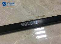China GB/ISO2768-M CNC Turning Milling Parts TV Screen Frame ISO14001 Certified Aluminum for sale