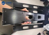 China Silkscreen LOGO Precision Drilling Components Led Display Frame GB/T6892-2006 for sale
