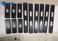 China Silkscreen LOGO Precision Drilling Components Led Display Frame GB/T6892-2006 for sale