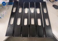 China Silkscreen LOGO Precision Drilling Components Led Display Frame GB/T6892-2006 for sale