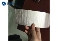 China Mirror Polished 6063T5 Aluminum CNC Milling Components Air Conditioner Panel for sale