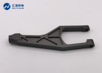 China 7075T6 Aluminum CNC Machined Yamaha Motorbike Parts ROHS SGS Certified 0.002mm Tolerance for sale
