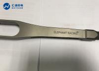 China 7075T6 Aluminum CNC Machined Yamaha Motorbike Parts ROHS SGS Certified 0.002mm Tolerance for sale