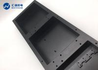 China 6063T5  Aluminum Electronic Enclosure for sale