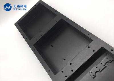 China 6063T5  Aluminum Electronic Enclosure for sale