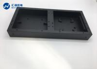 China 6063T5  Aluminum Electronic Enclosure for sale
