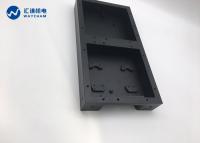 China 6063T5  Aluminum Electronic Enclosure for sale