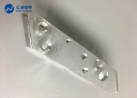 China 6063T5 Aluminum Alloy CNC Machining Bracket for Balance Bike Precision ±0.01mm for sale