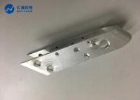 China 6063T5 Aluminum Alloy CNC Machining Bracket for Balance Bike Precision ±0.01mm for sale