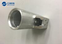 China Accurate Fabrication 6060 CNC Precision Components For Balance Bike for sale