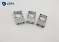 China CNC Precision Machining Aluminum Electromechanical Components 6063T5 Custom Milling Service for sale