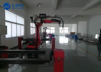 China Aluminum Pallet 1x1m 1x1.5m Aluminium Alloy 6082-T6 Silver Black ISO SGS for sale