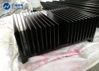 China 6.5m 6061 Aluminum LED Heatsink CNC Machined Extruded Heatsink for Electronics for sale