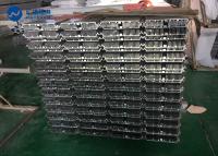 China 6063 Alloy Led Aluminium Heatsink for sale