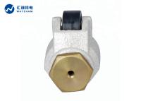 China GD 40F 55x55mm  Footmaster Leveling Casters / Footmaster Castors for sale