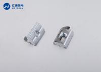 China Steel T Slot Nut M4 M5 M6 Zinc Blue 8mm Spring Loaded Ball Fasteners for Aluminum Profile for sale