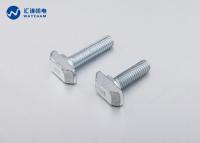 China M7-25 Steel Class 8.8  Self Taping Metal Screws Round Head Hex Bolt for sale