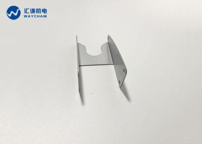 China Zinc Plated Carbon Steel Stamped Component 300x300mm Custom Sheet Metal Part for sale