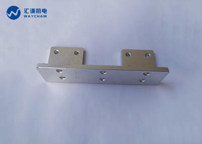 China Custom Sheet Metal Fabrication Stainless Steel Welding Stamping Parts ISO ROHS Certified OEM for sale