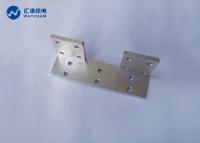 China Custom Sheet Metal Fabrication Stainless Steel Welding Stamping Parts ISO ROHS Certified OEM for sale