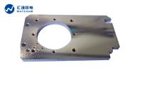 China Customization OEM ODM Service Metal Stamping Parts  For Electronics for sale