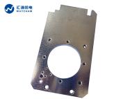 China Customization OEM ODM Service Metal Stamping Parts  For Electronics for sale