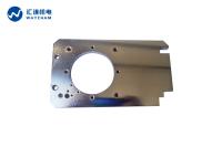 China Customization OEM ODM Service Metal Stamping Parts  For Electronics for sale