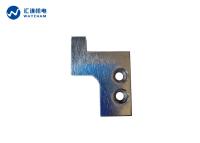 China Customization OEM ODM Service Metal Stamping Parts  For Electronics for sale