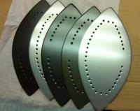 China Hard Anodized Aluminum CNC Milling Parts 50um Oxidation Film Custom Precision for sale