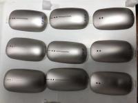 China Hard Anodizing CNC Milling Components Corrosion Resistance Laser Cutting for sale