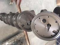 China Hard Anodizing CNC Milling Components Corrosion Resistance Laser Cutting for sale
