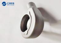 China ADC10 ADC12 Die Casting Components VW Turbo Charger Housing for sale
